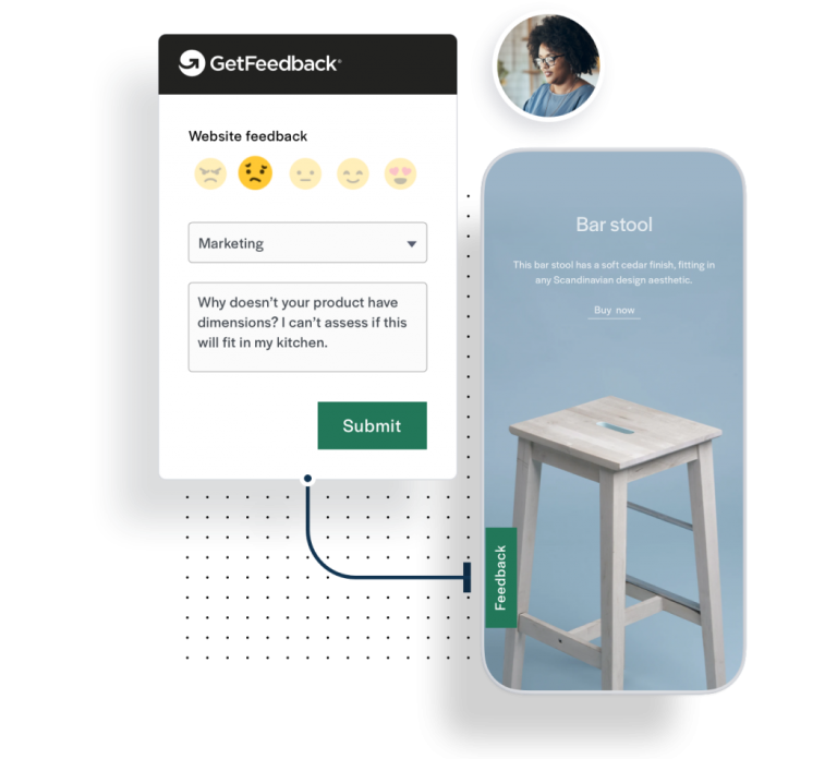 GetFeedback: Customer Experience Platform