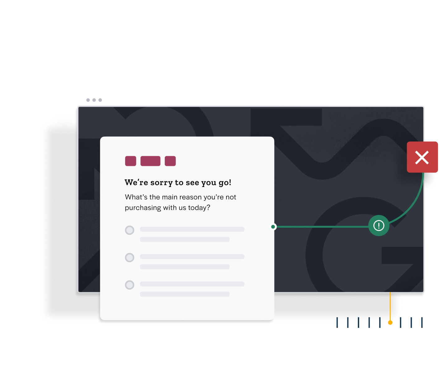 Real-time website feedback | GetFeedback