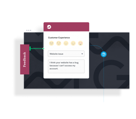 Real-time website feedback | GetFeedback