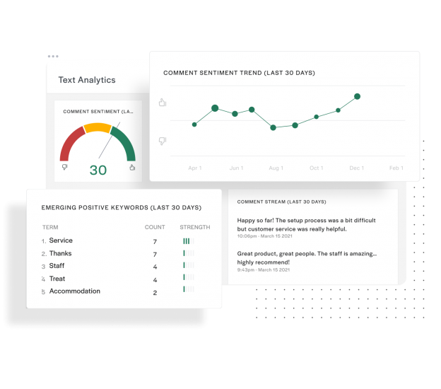 Real-time website feedback | GetFeedback