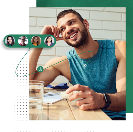 Holland & Barrett Customer Success Story - GetFeedback