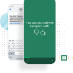 GetFeedback & Salesforce: CX Surveys - GetFeedback