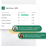 GetFeedback & Salesforce: CX Surveys - GetFeedback