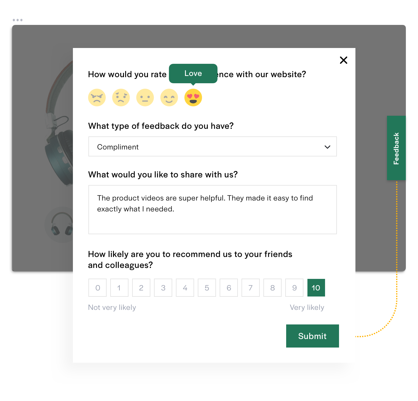 GetFeedback Customer Experience (CX) Platform - GetFeedback