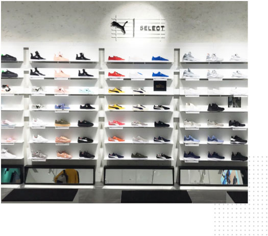 PUMA CX Success Story | GetFeedback