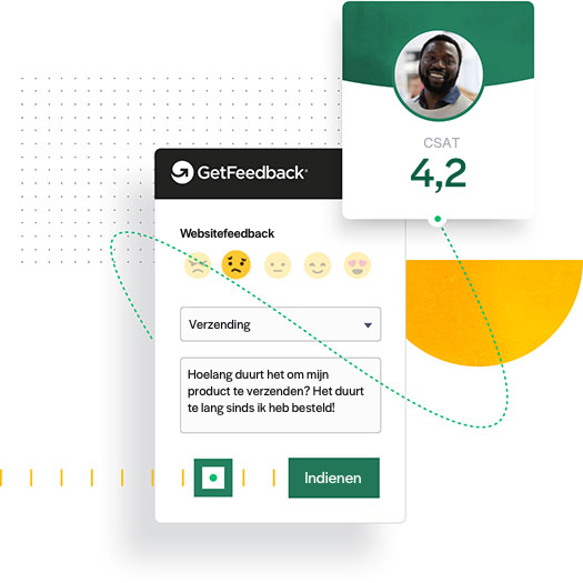 CX-succesverhaal PUMA | GetFeedback