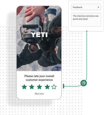 GetFeedback: Customer Experience Platform