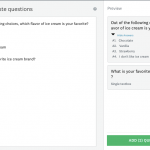 Copying & Pasting Questions | SurveyMonkey Help