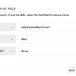 Merge Fields | GetFeedback Help
