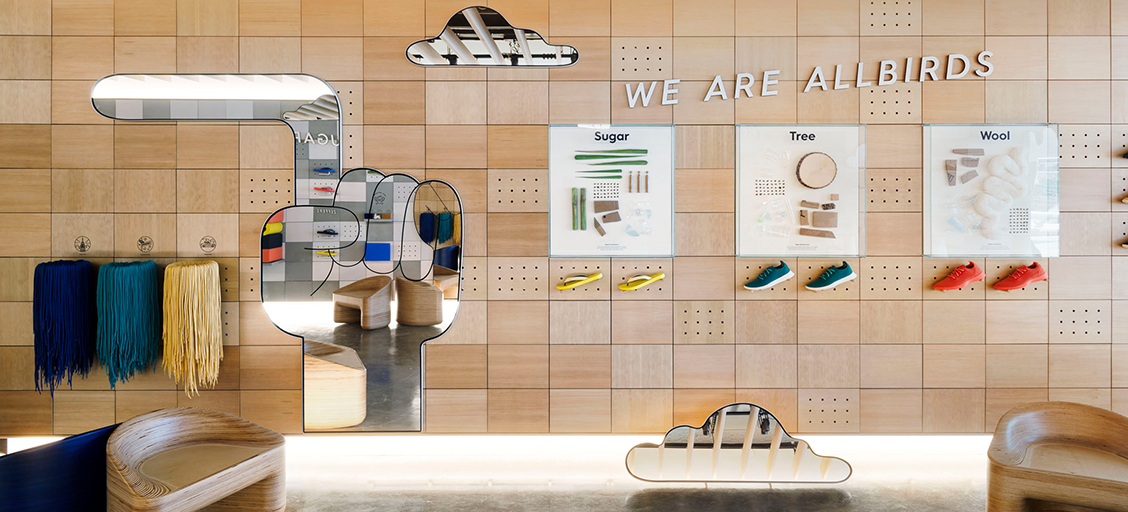 How Allbirds uses SurveyMonkey Audience to fuel its explosive brand growth