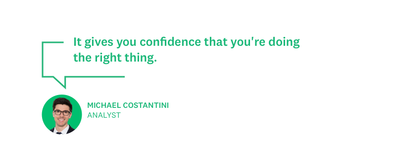 Content marketing research for stronger client engagement | SurveyMonkey