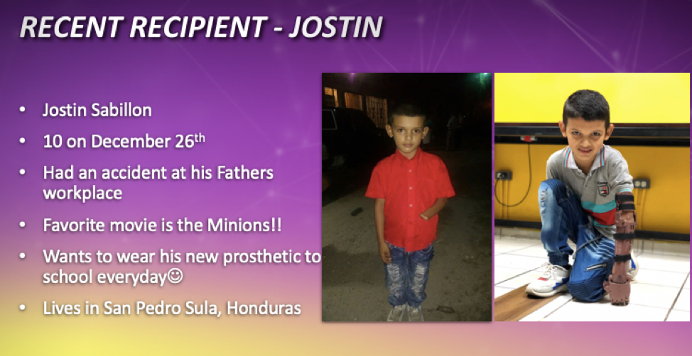 Inside SurveyMonkey's Inaugural Power the Community event: Hands of ...