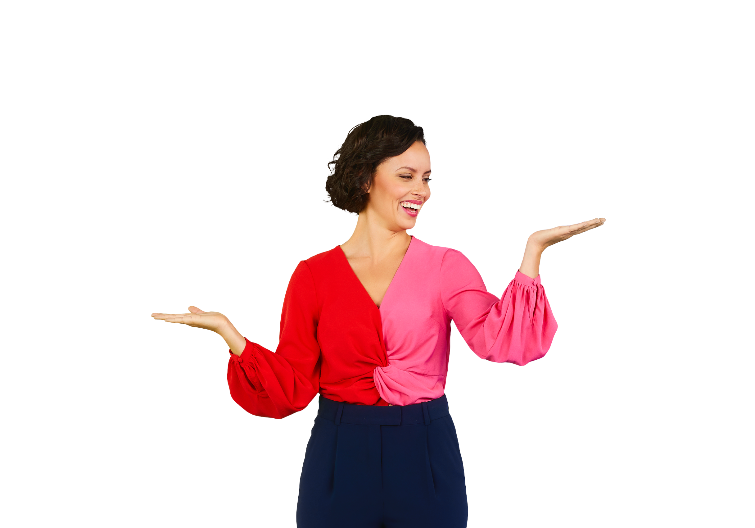 Likert Scale: Examples and how to use it | SurveyMonkey