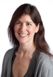 Women's History Month: an Interview with Chief Legal Officer Lora Blum