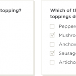 Multiple choice survey questions: Everything you need to know ...
