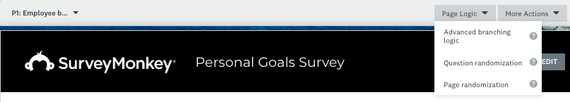 3 common skip logic mistakes: how to fix and avoid them | SurveyMonkey