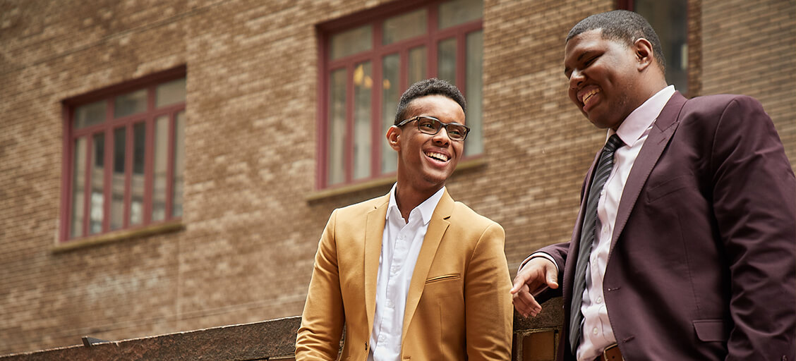 How Year Up uses feedback to improve the student experience