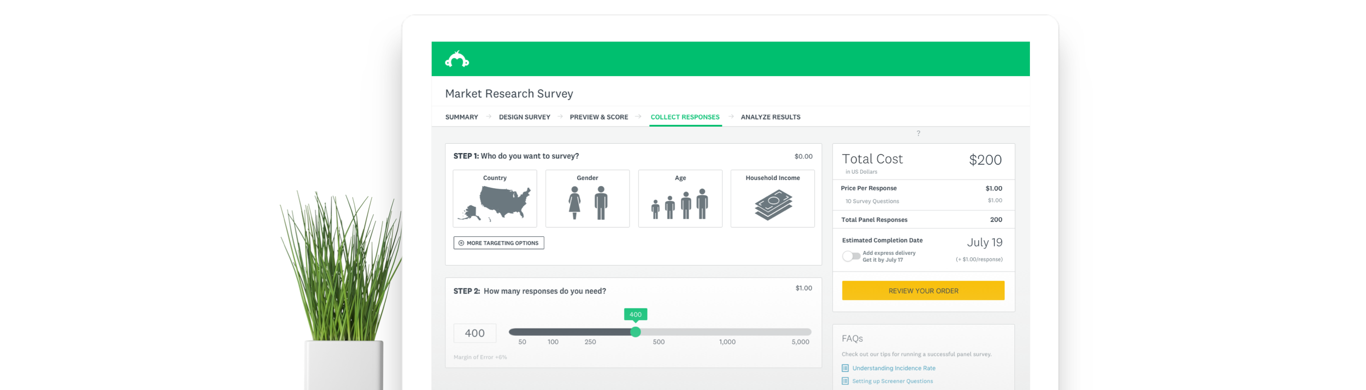 Collectors Overview | SurveyMonkey Enterprise