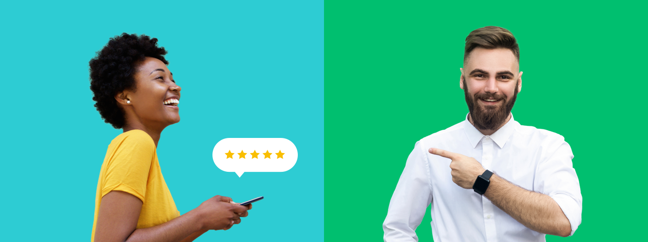 The ultimate guide to customer feedback: How to build your own customer ...