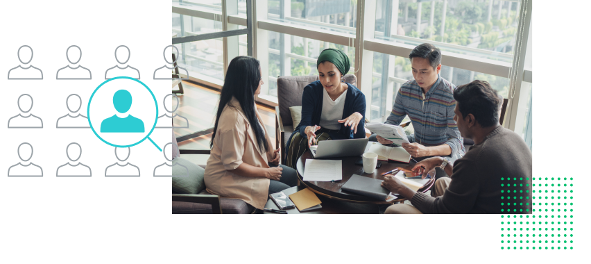 What is diversity equity and inclusion (DEI) | SurveyMonkey