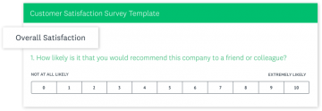 How to create a survey online in 10 easy steps | SurveyMonkey