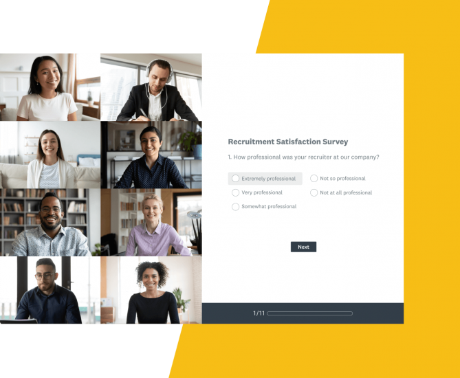 14 popular HR resources for your HR toolkit | SurveyMonkey
