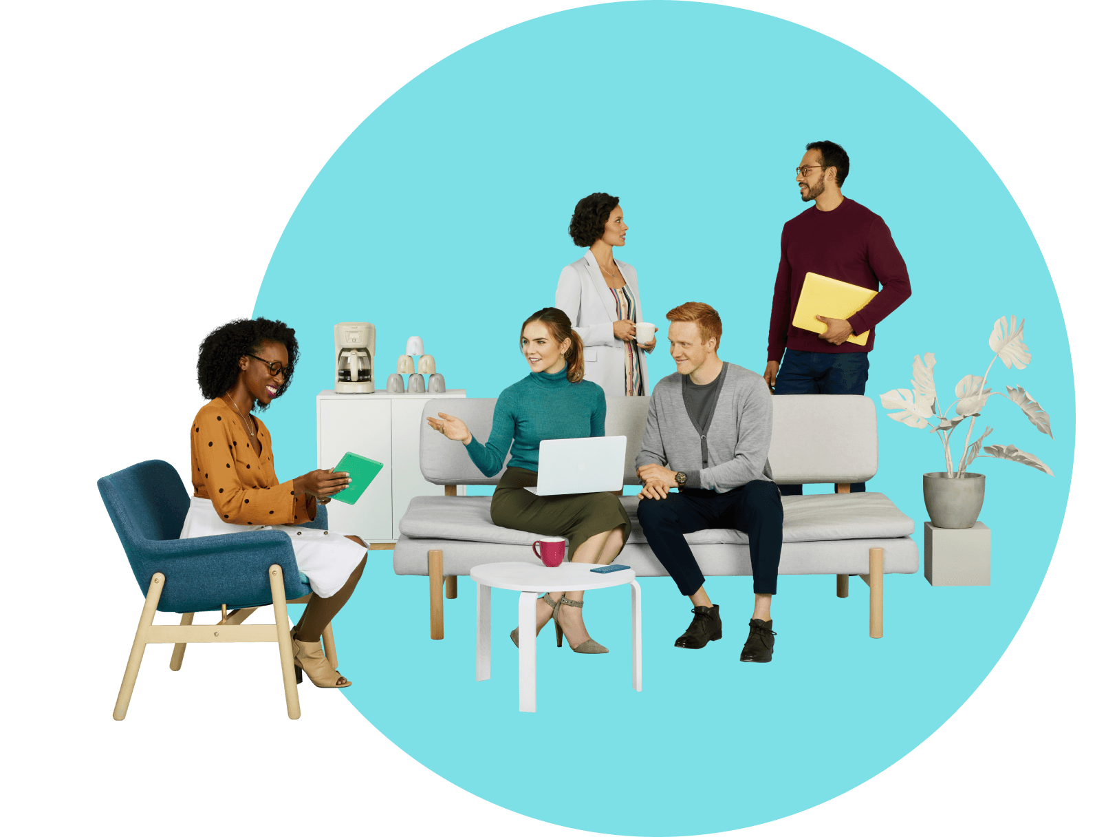 14 popular HR resources for your HR toolkit | SurveyMonkey