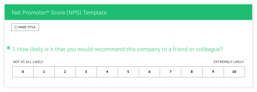 Multiple choice survey questions: Everything you need to know ...