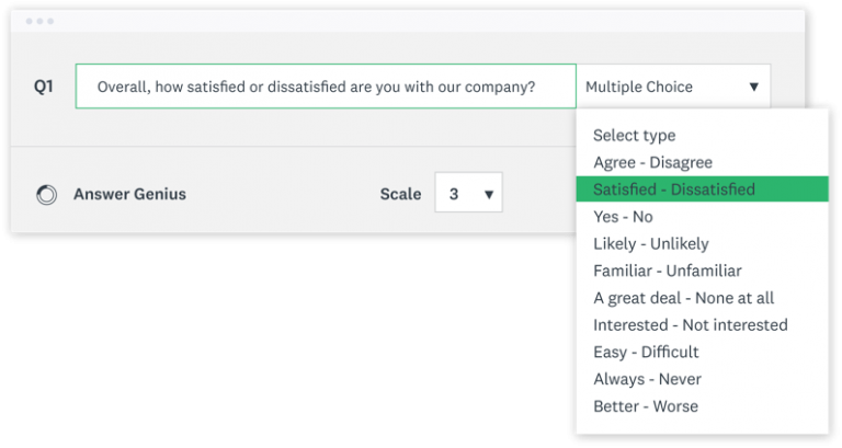 Learn How to Create a Survey Online in 10 Easy Steps | SurveyMonkey