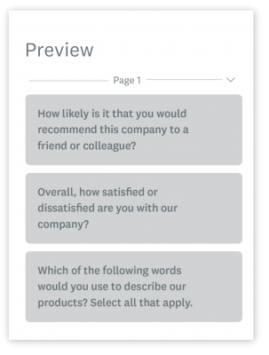 How to create a free online survey in 10 easy steps | SurveyMonkey