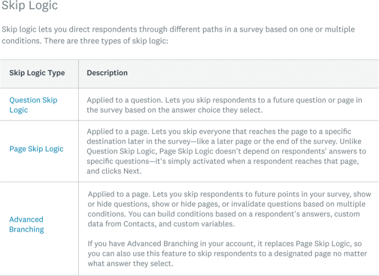 How to create a free online survey in 10 easy steps | SurveyMonkey