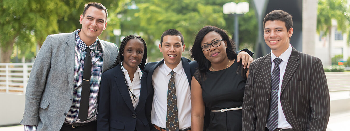 How Year Up uses feedback to put students on a path to success