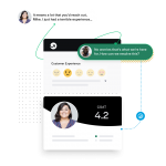 GetFeedback: Customer Experience Platform