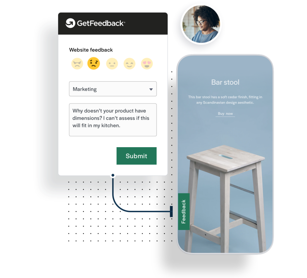 GetFeedback: Customer Experience Platform