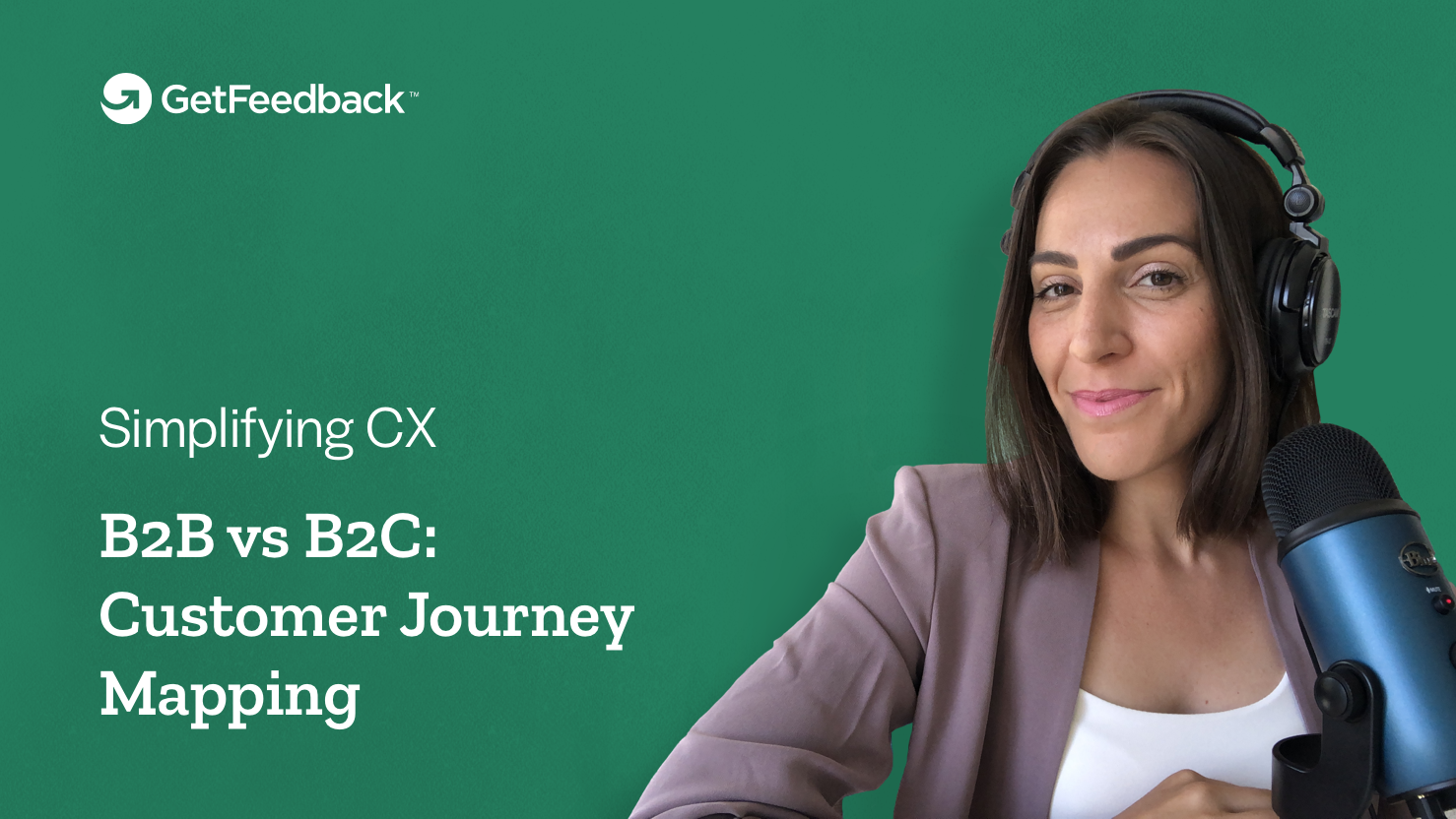 Wat is klantervaring (CX)? | GetFeedback