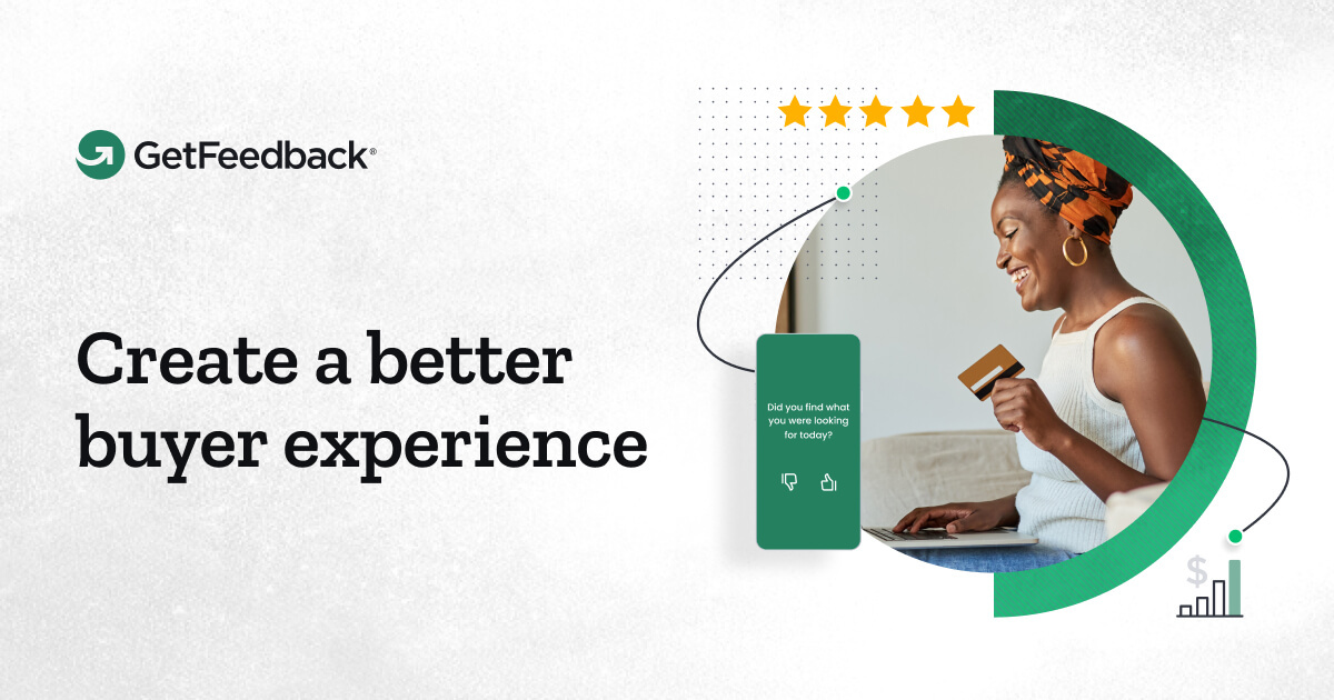 GetFeedback for the retail industry | GetFeedback