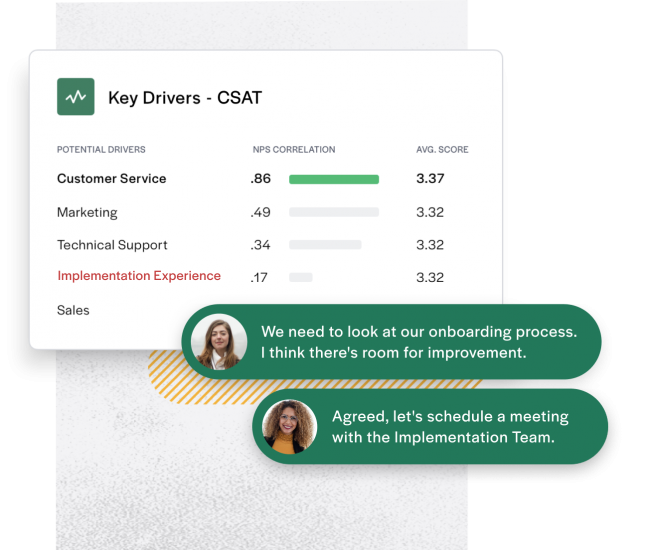 GetFeedback for Customer Support | GetFeedback