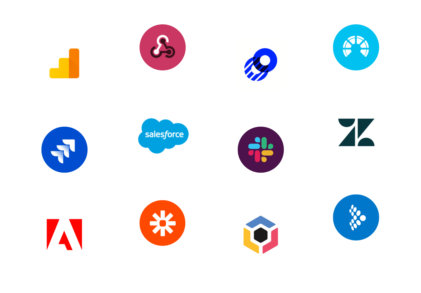 GetFeedback Integrations & Apps