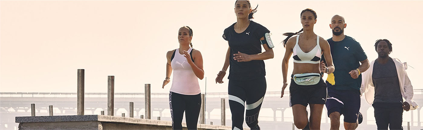 PUMA CX Success Story | GetFeedback