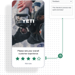 GetFeedback: Customer Experience Platform