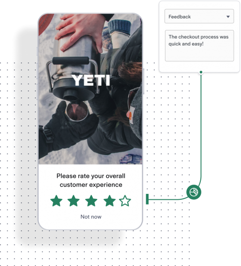 GetFeedback: Customer Experience Platform