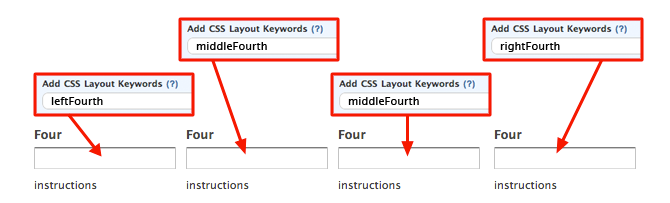 Using CSS Keywords to Adjust Layout | Wufoo Help