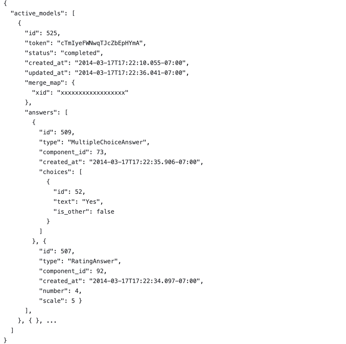 GetFeedback API | GetFeedback Help