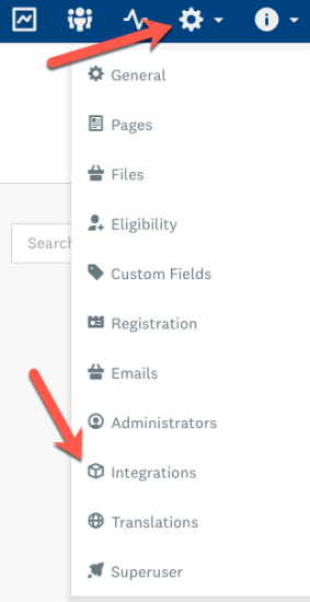 How to Add a Salesforce V4 Integration | Apply Help