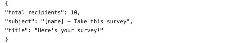 GetFeedback API | GetFeedback Help