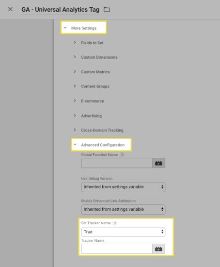 Google Analytics Integration | GetFeedback Help