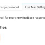 Response Notifications | GetFeedback Help