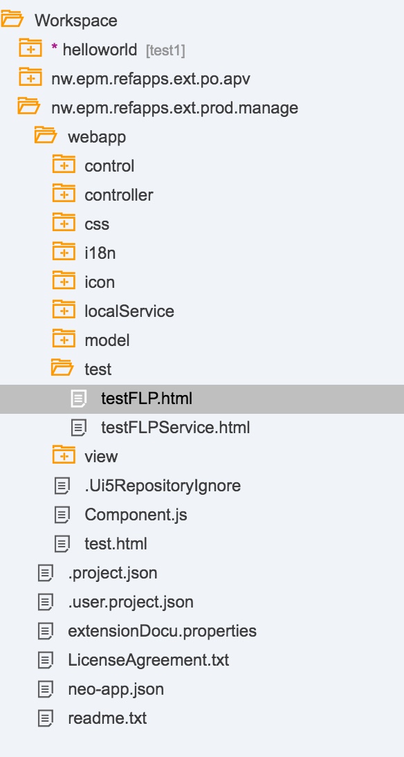 SAP Fiori App Integration | GetFeedback Help