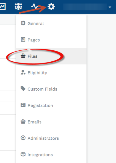 How to Add and Manage Files | Apply Help