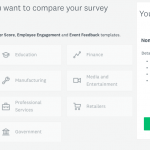 How to Buy Industry Benchmarks | SurveyMonkey Help